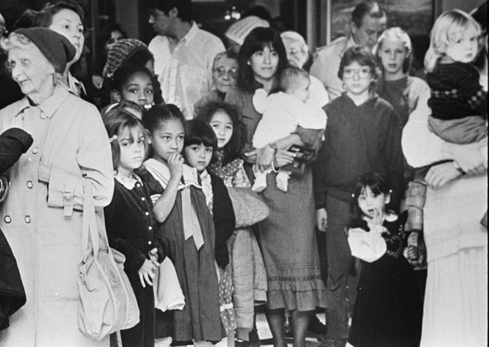 Scholars tackle ‘cult’ questions 20 years after Branch Davidian tragedy