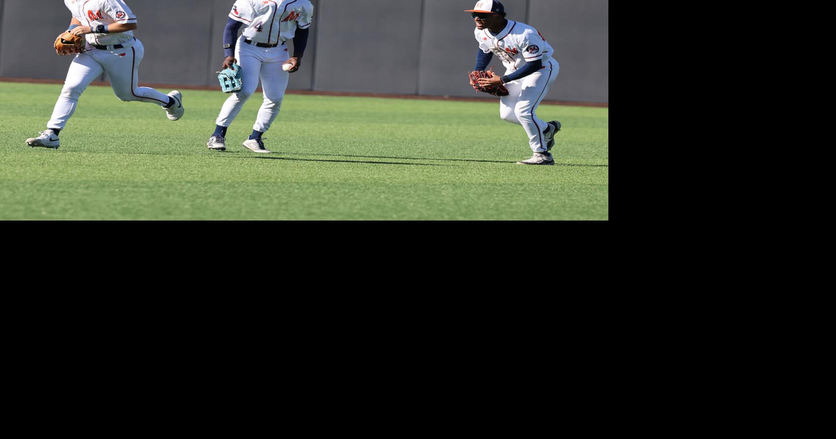McLennan baseball bashes Ranger to run win streak to five