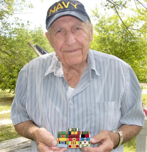 Veterans’ Voices: William Fell (part 2)