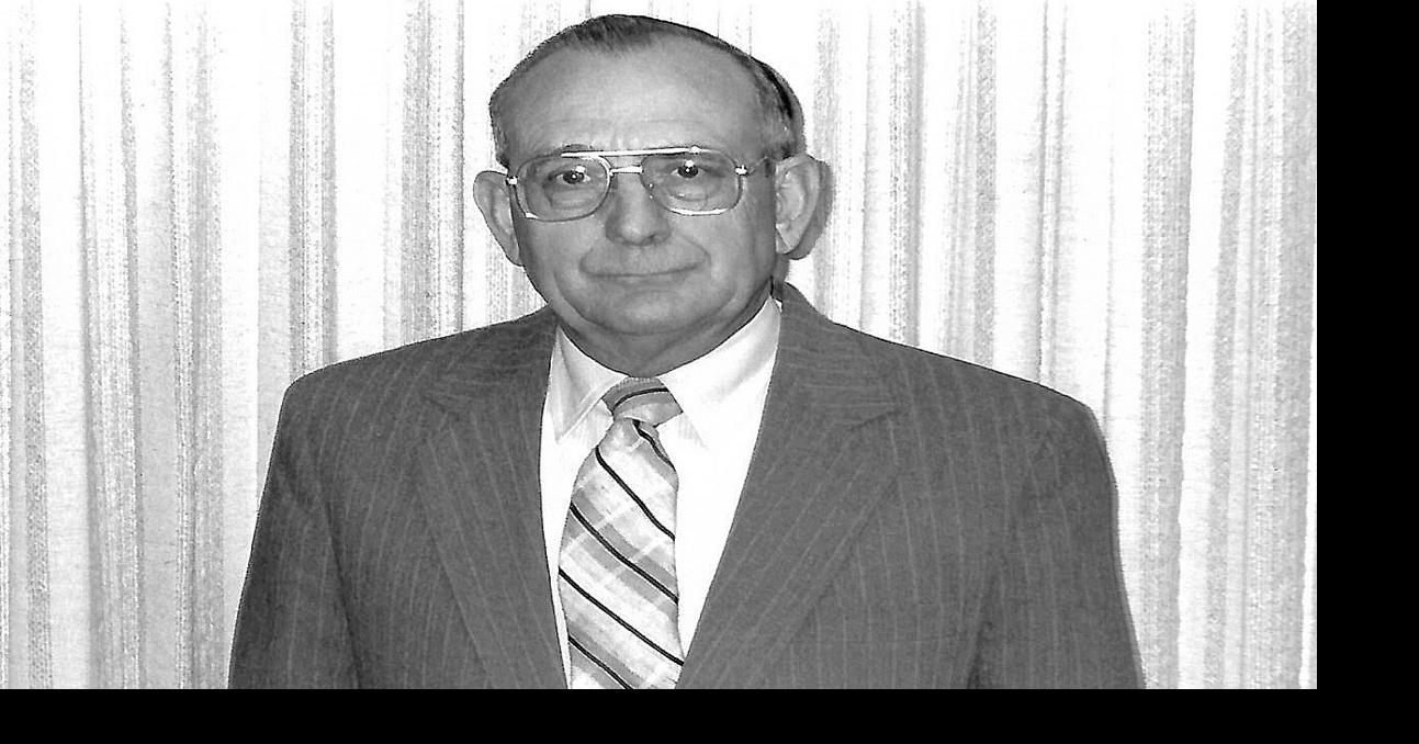Veterans’ Voices: Melvin Baker