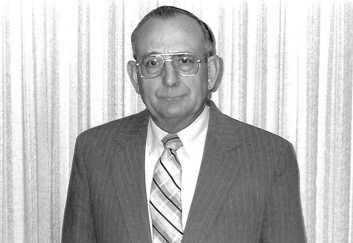Veterans’ Voices: Melvin Baker