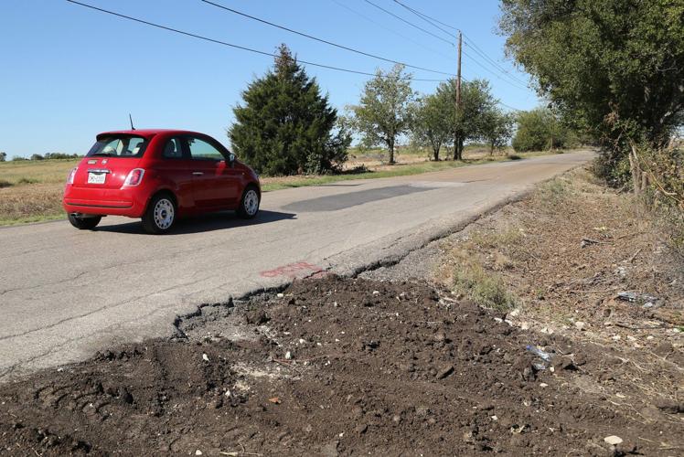 Ritchie Road project seen as lifeline to housing boom in southwest Waco