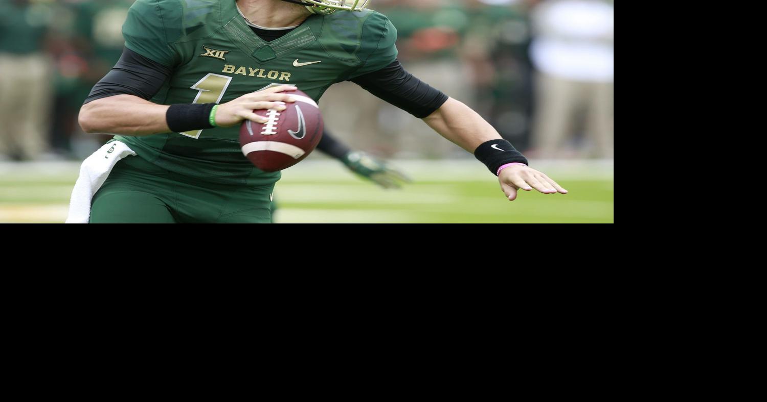Baylor notebook: Bears make comeback history, NFL at McLane, more