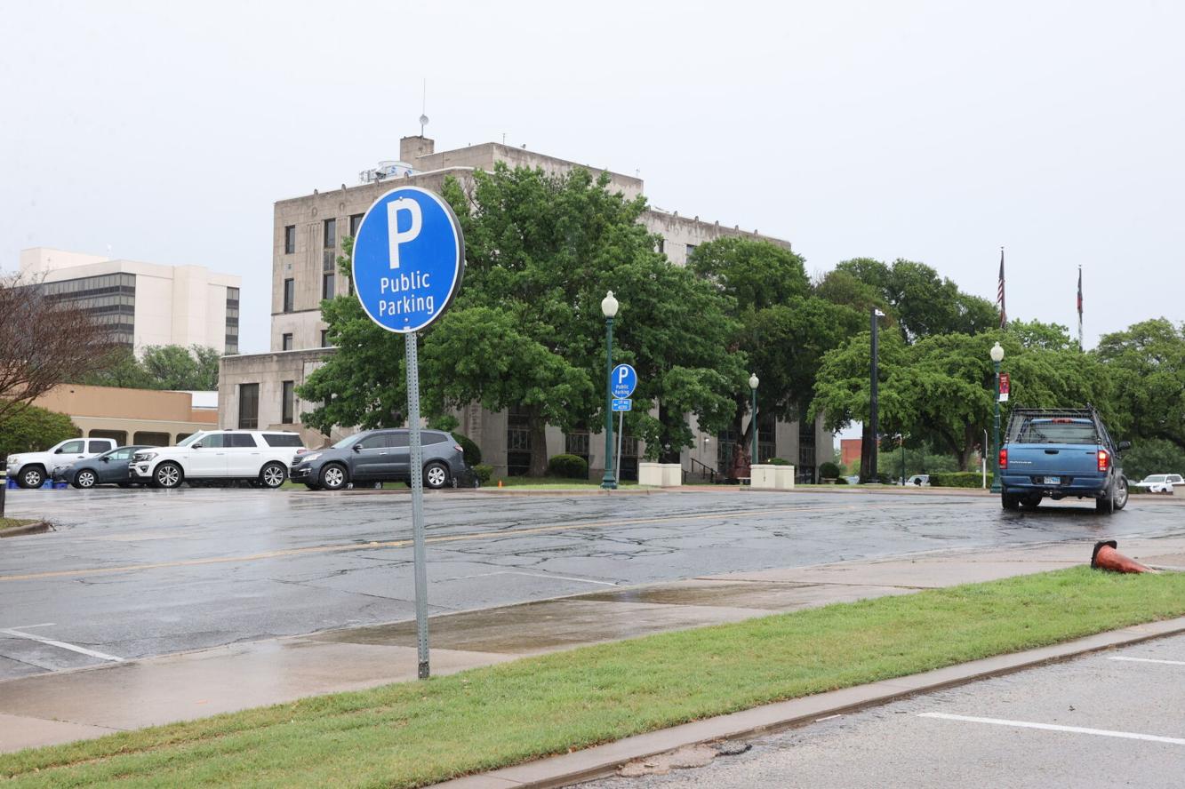 Study envisions new Waco city HQ, convention center, minor league field