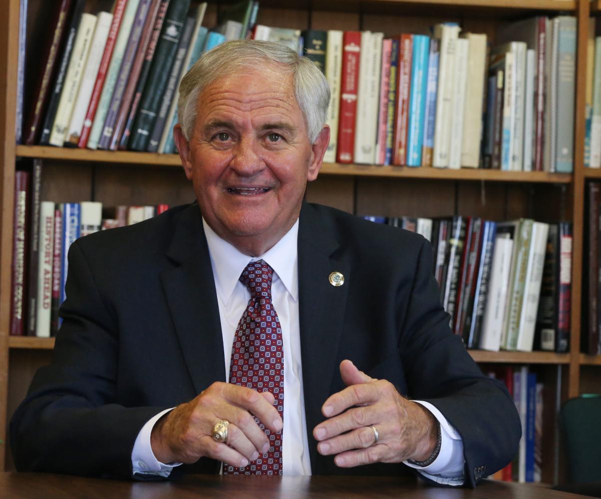 Fighting 'yellowbelly politicians' to save Texas' public schools: Q&A ...