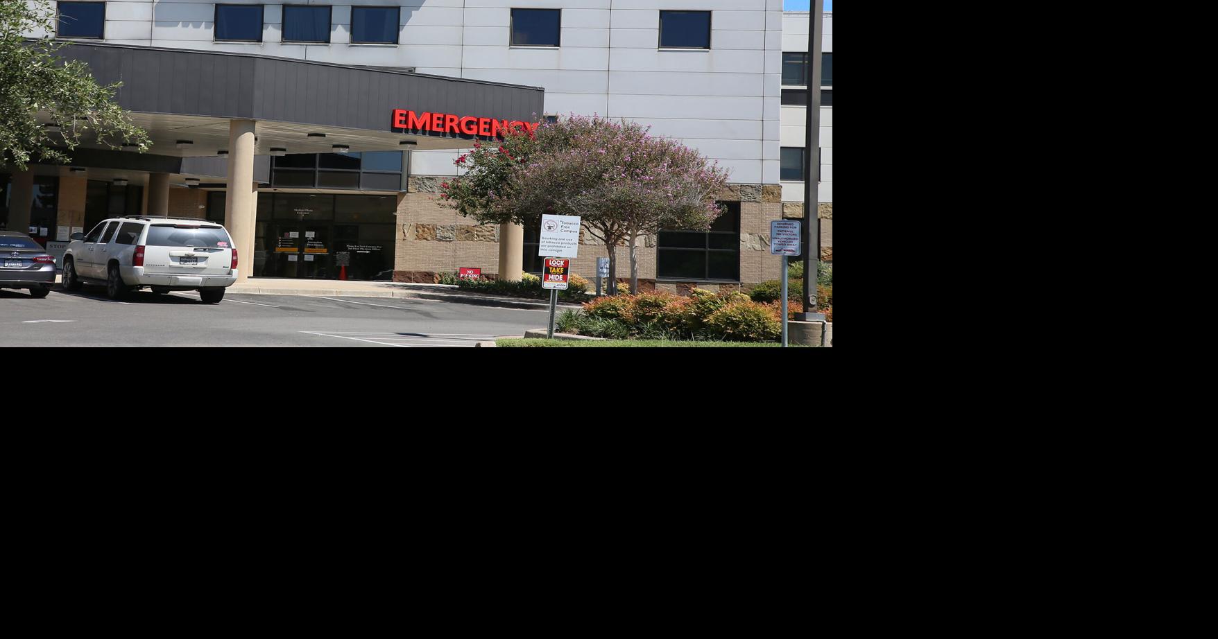 More cyber attacks affect Waco-area residents' health data