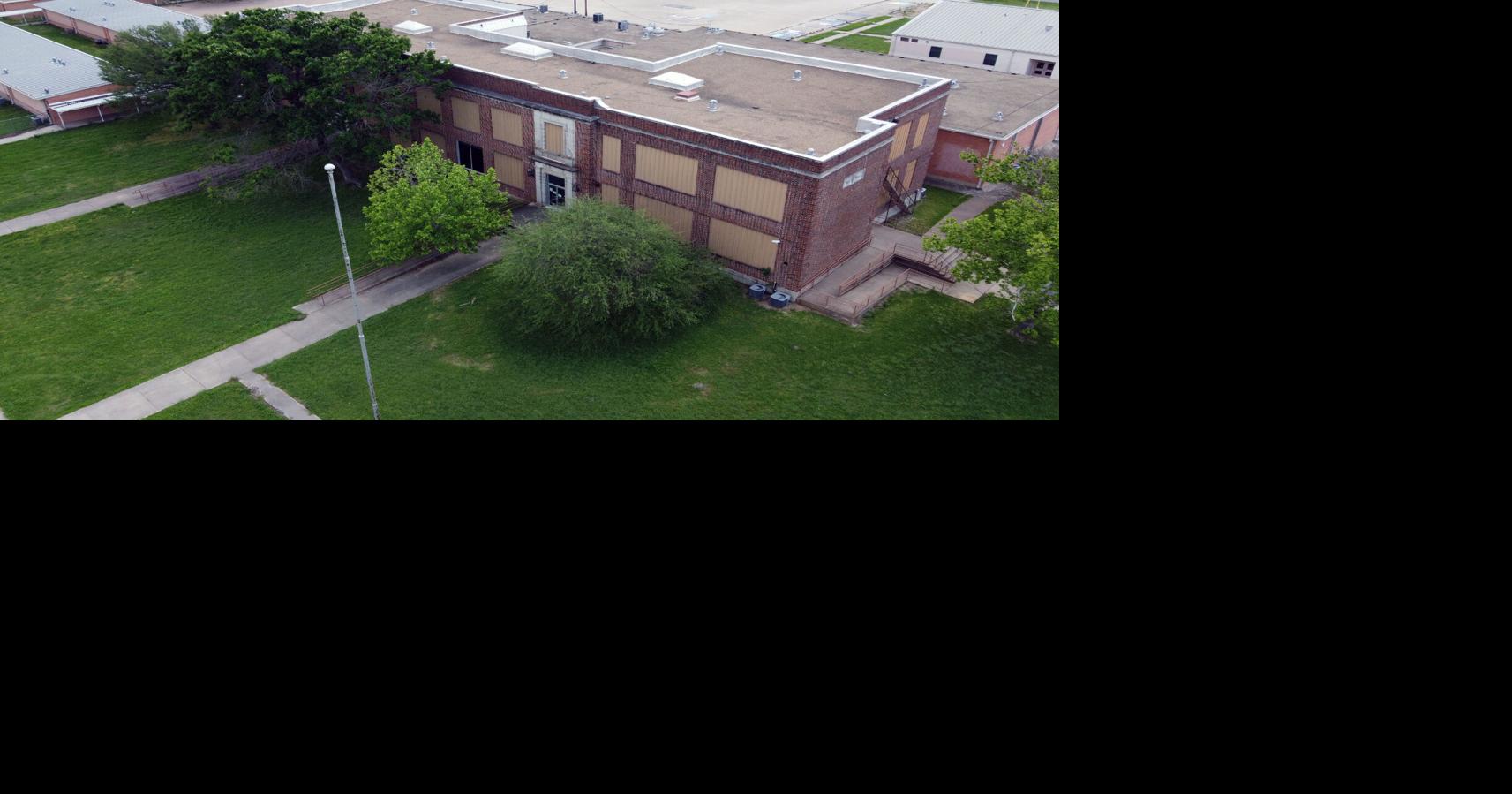 Mart ISD sells old campus to Houston firm with vision of adult education