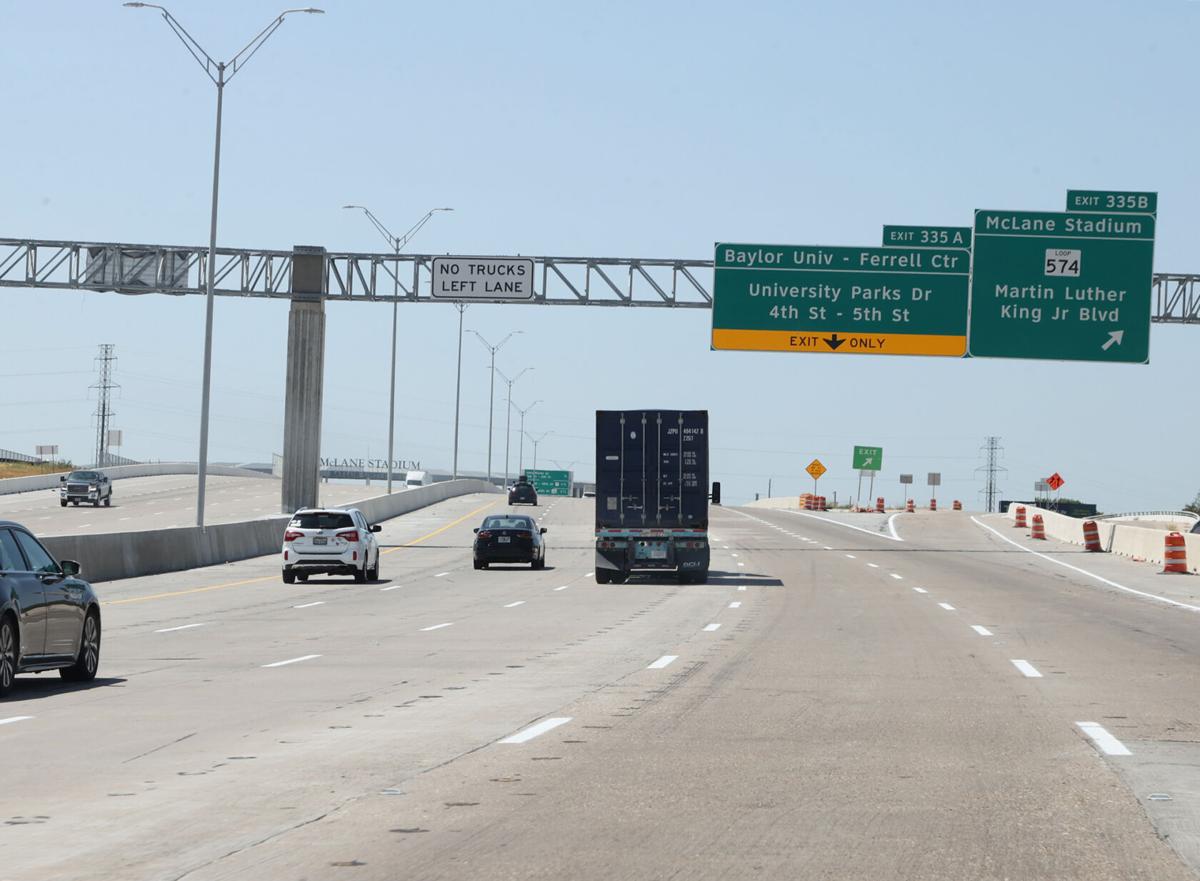 EDITORIAL: If funding is available, final Interstate 35 project should ...