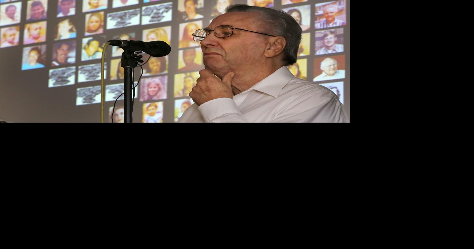 Remaining Davidians reflect on deadly fire 25 years ago