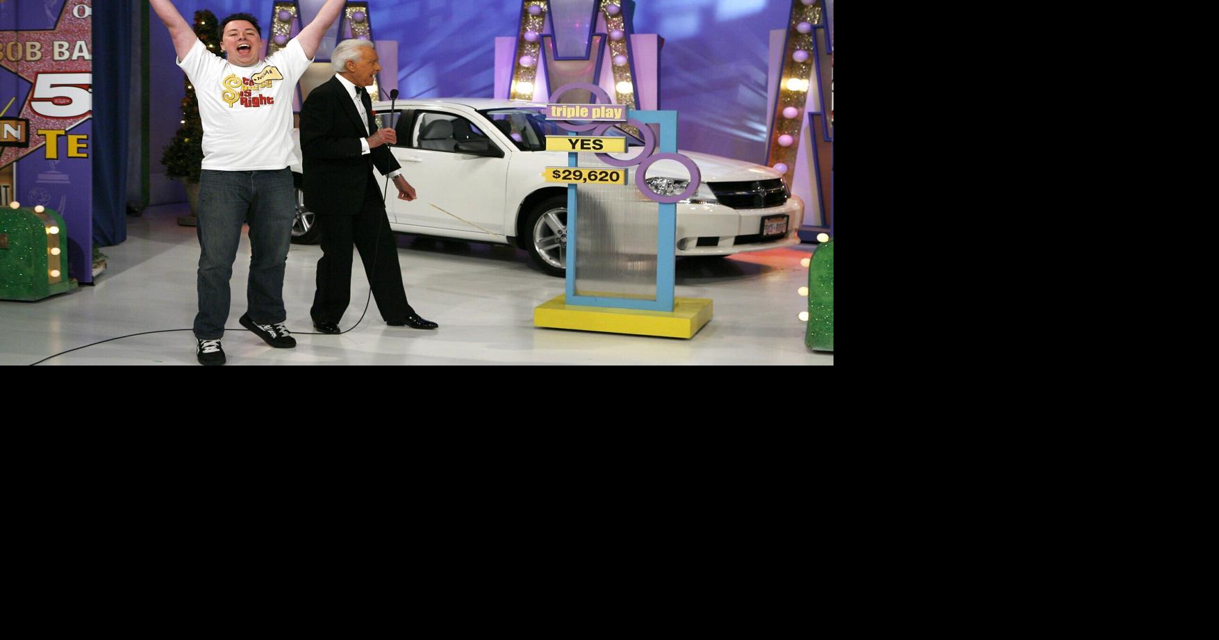 The Price is Right Live stage show coming to Extraco