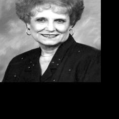 Goldsmith, Deloris Davis