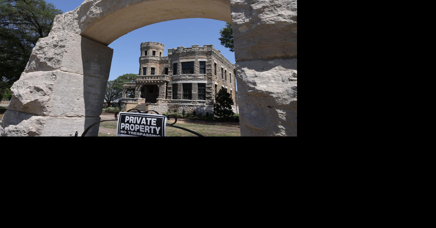 Mike Copeland: Cottonland Castle high bidder still unnamed; Hotel 1928 ...