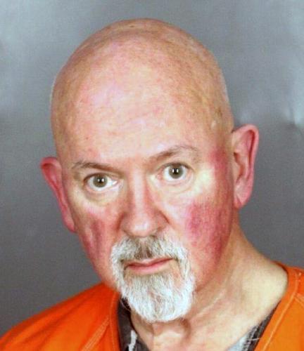 70-year-old bank robber gets prison time