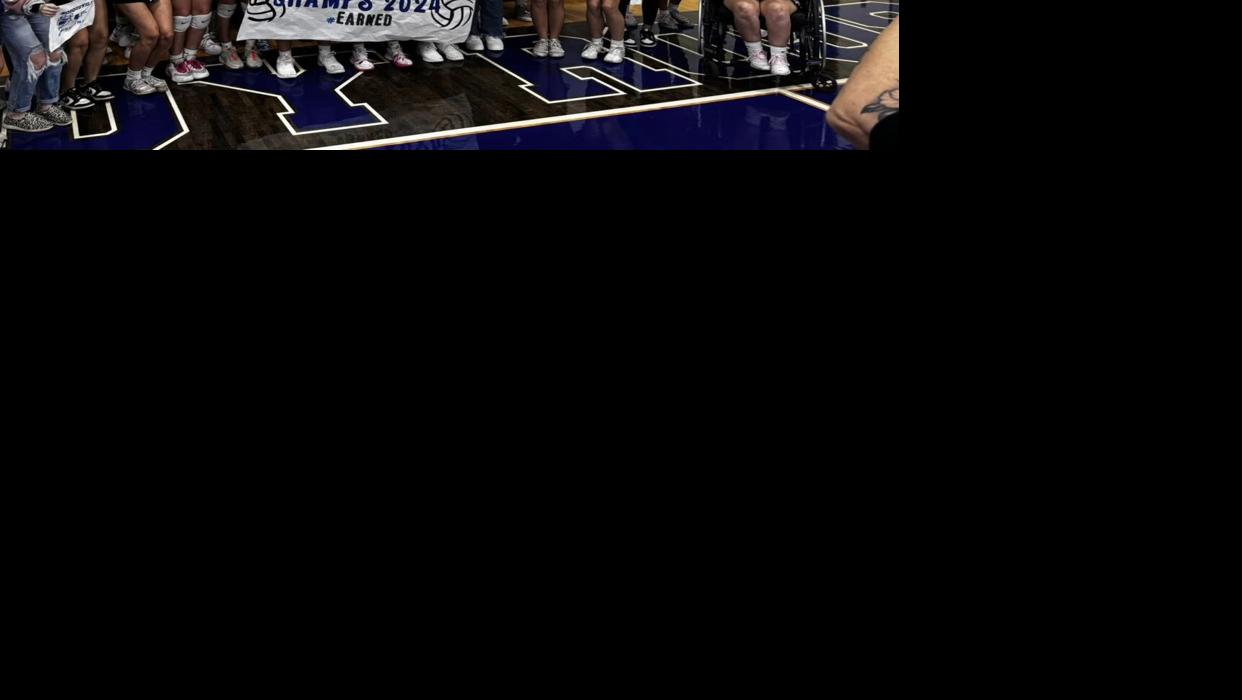 Centex volleyball playoffs: Bosqueville makes history with win; Blum's ...