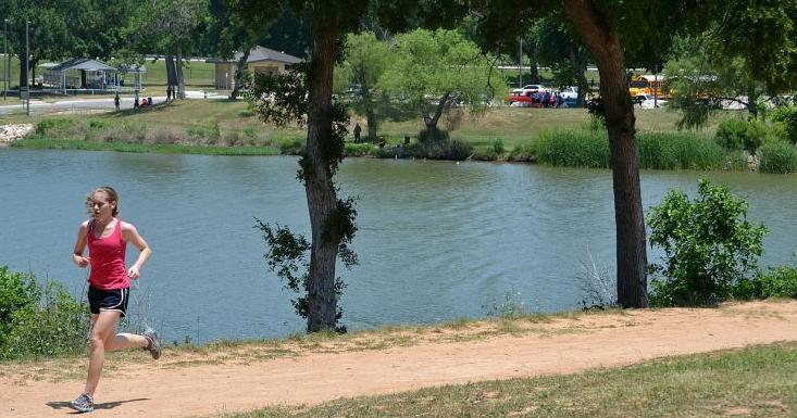 Geology walk planned Saturday at Mouth of the Bosque