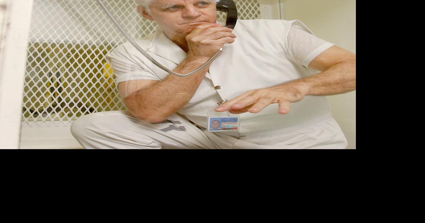 U.S. Supreme Court rejects appeal in Coble death penalty case