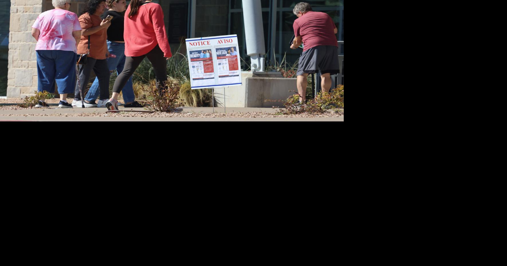 Live updates - Midway, China Spring ISD elections Nov. 2025