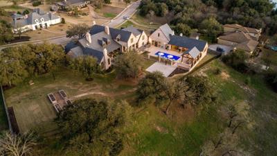 Matt Rhule's Woodway home hits the market for $2.5 million