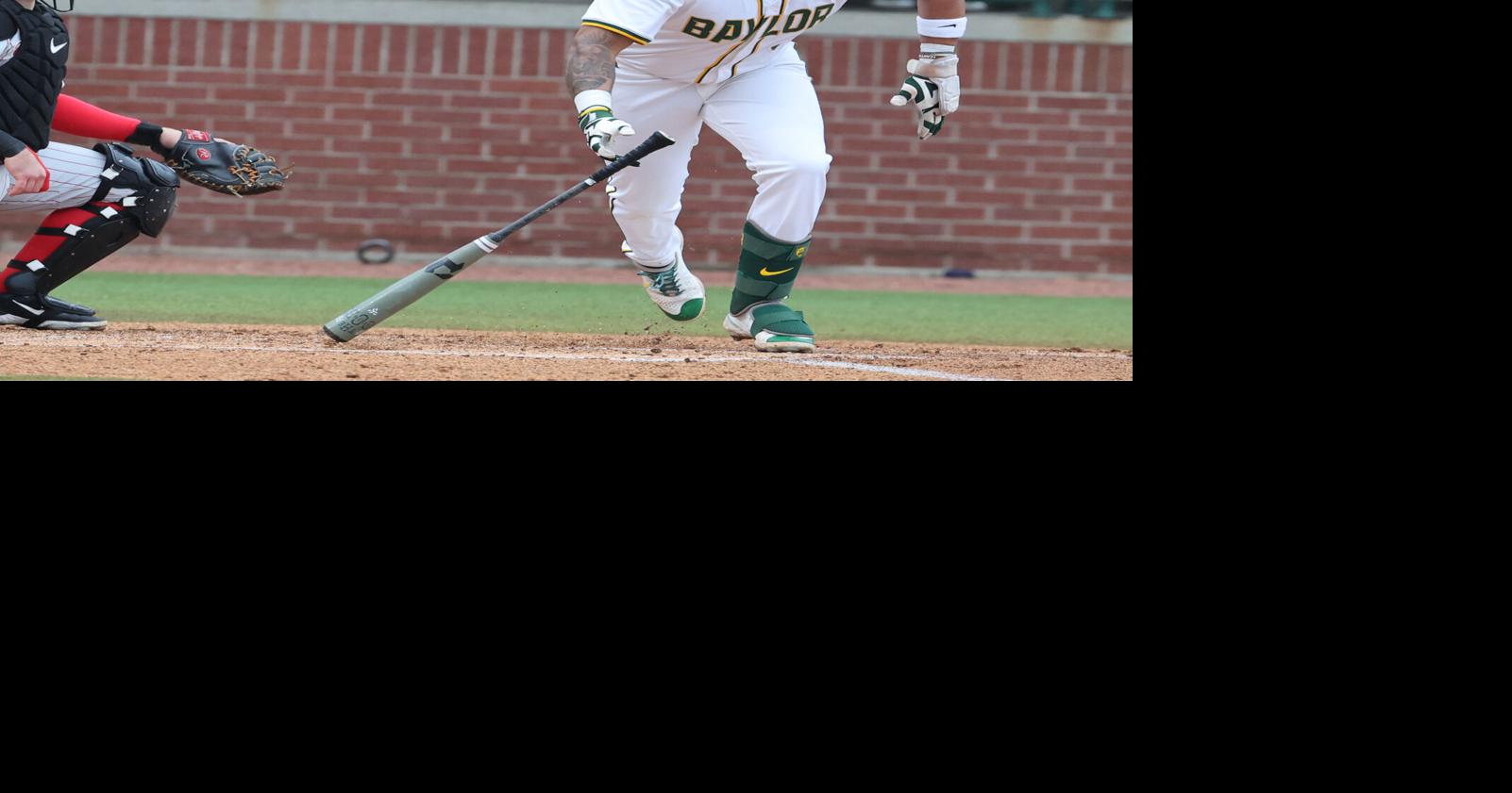 Baylor baseball aims to pounce on Texas St. in midweek game