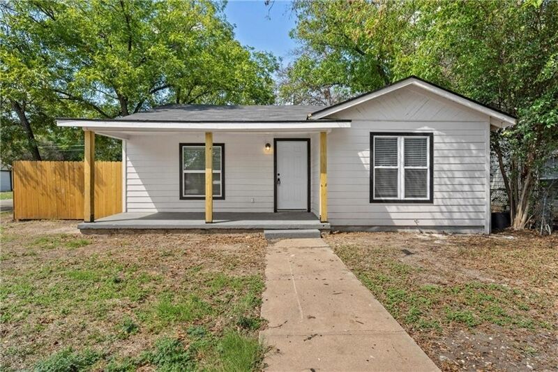 3 Bedroom Home in Waco - $194,900