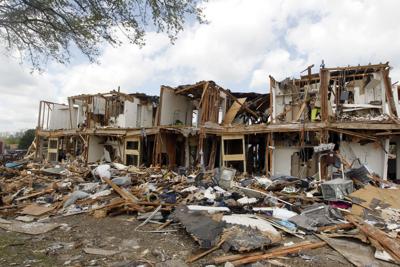 Settlements in West explosion case cancel upcoming trial