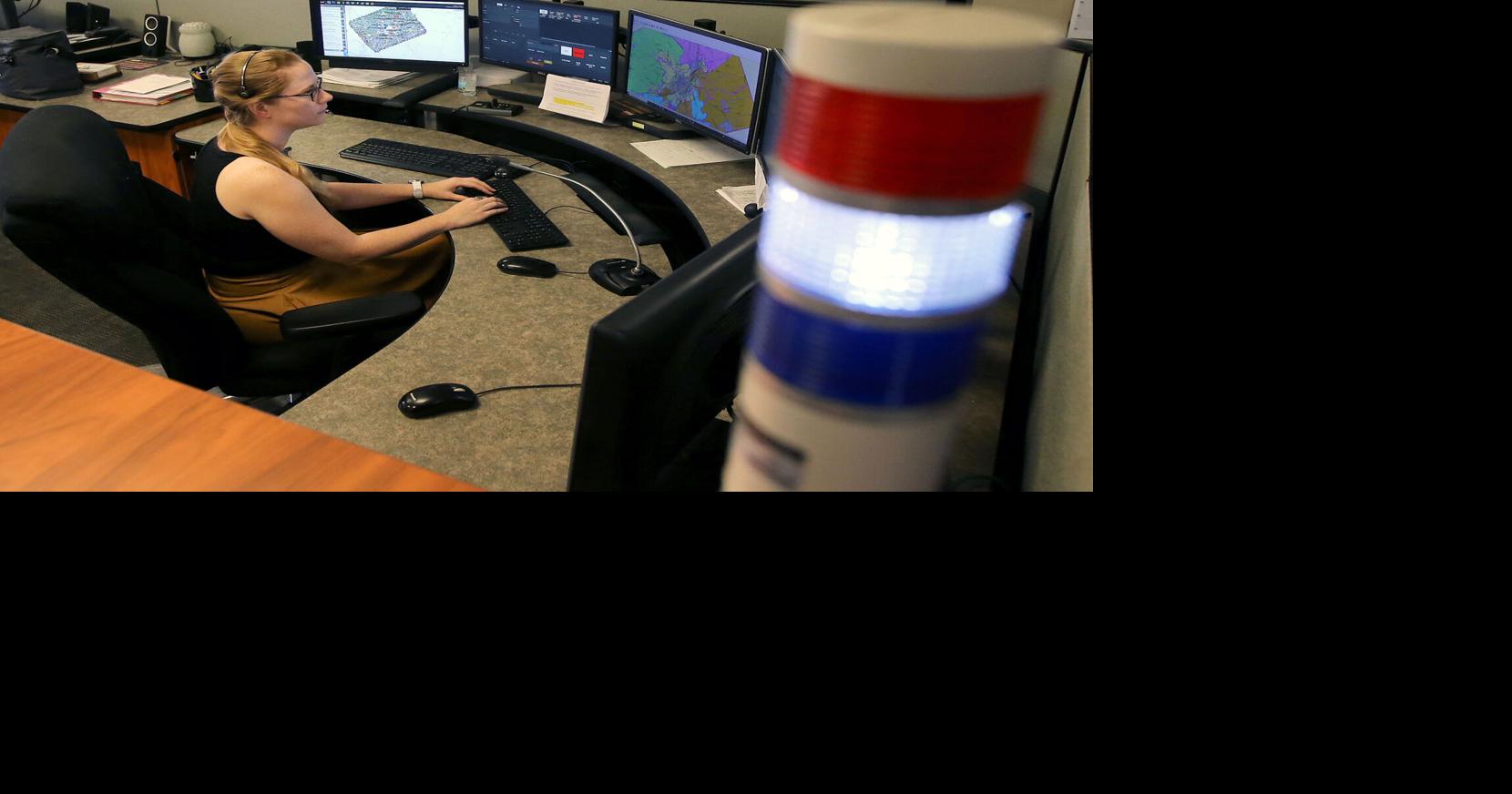 Waco police eye options for improving response times