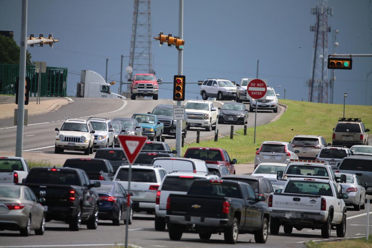 Waco MPO gets $4.8M to envision high-tech Franklin corridor
