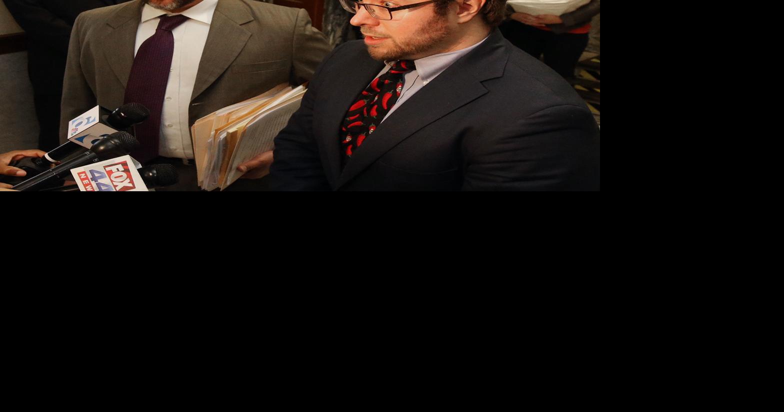 Attorneys file motions seeking sanctions against DA Reyna