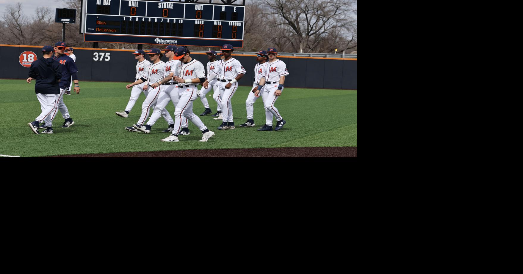 MCC starts October with baseball, softball, men's basketball