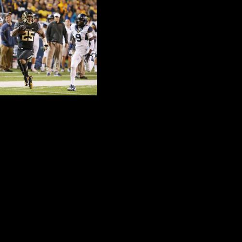 Baylor Notebook: Offense continues record pace