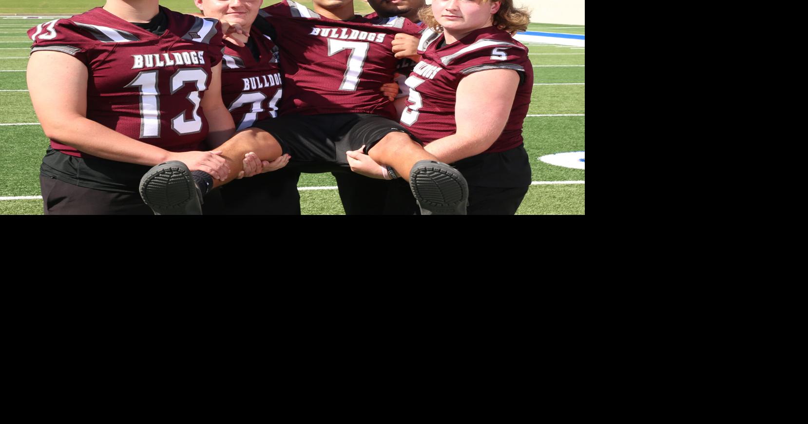 Bynum, Mount Calm - UIL Dist. 12-1A Div. II six-man preview