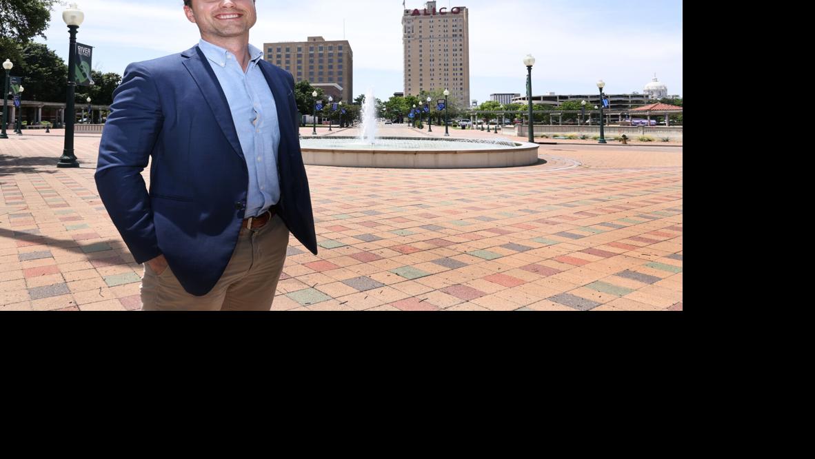 Outgoing Waco Mayor Dillon Meek reflects on eventful era