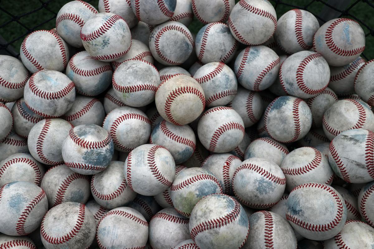 Highlander baseball squad gets bats going to pick up split with Cisco
