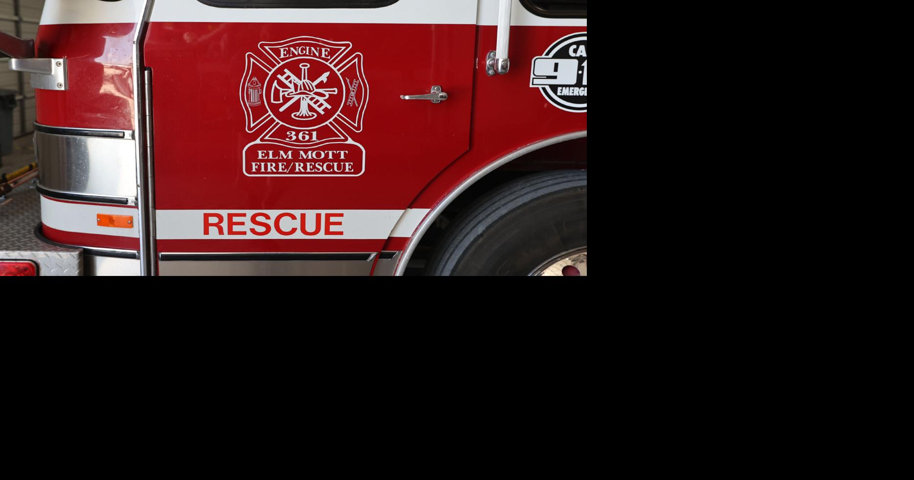 One dead in Elm Mott house fire on Thanksgiving