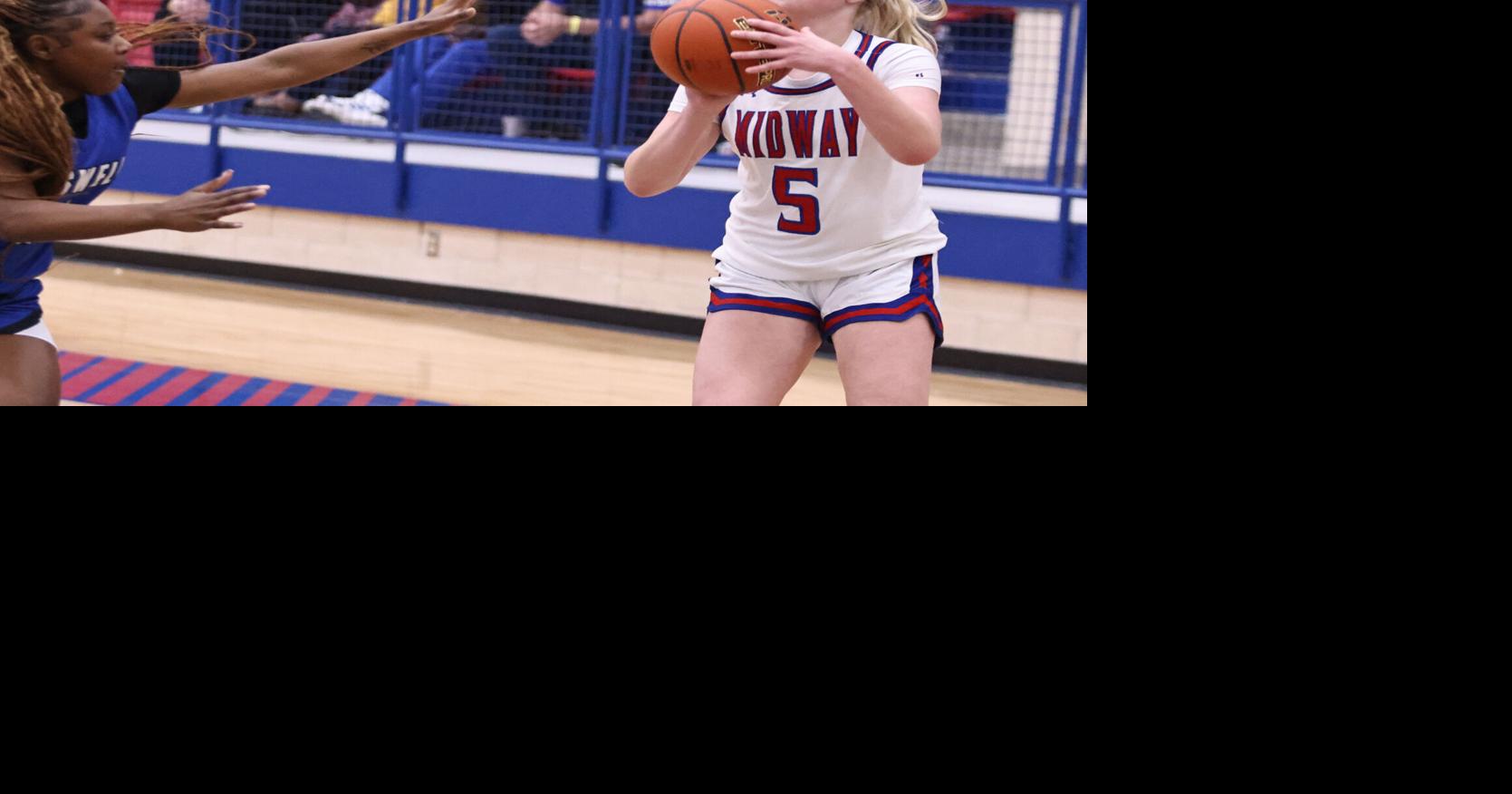 Midway's MT Rice basketball tournament only has 5A, 6A teams