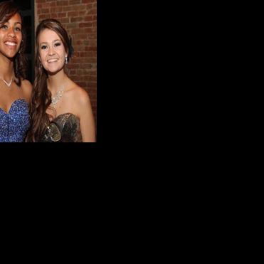 Riesel High School prom 2013