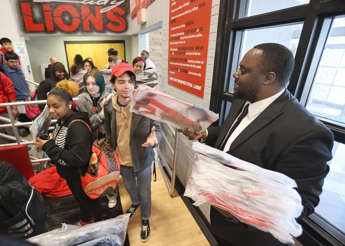 Democrats pick Jeremy Davis for McLennan County Precinct 2