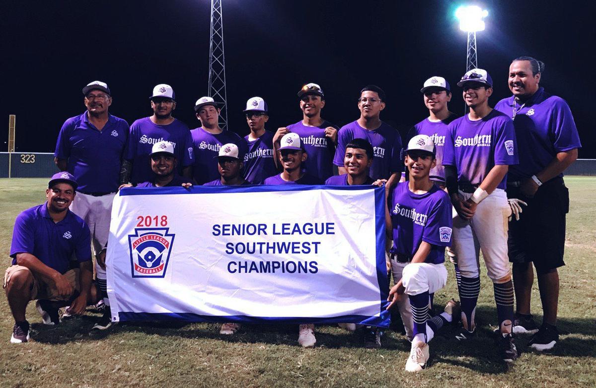 Endless summer: Waco Southern boys, District 9 girls clinch World ...