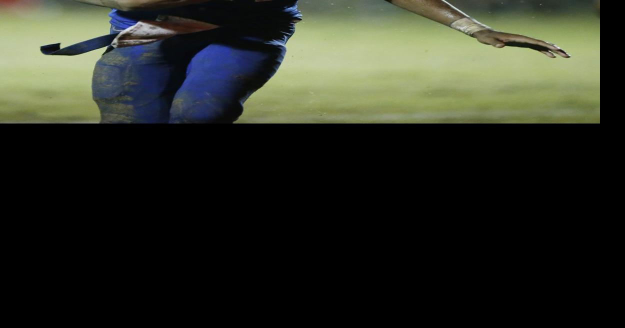 Jason Orts: Postseason football scenarios aplenty for area squads