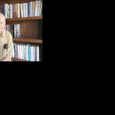 Voices of Valor: Bill Dunham