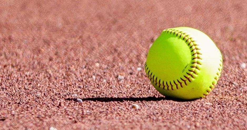 MCC softball game called early