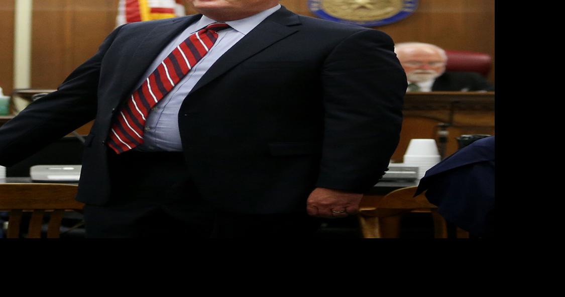Arrest warrant issued for Commissioner Jones in filing-fee case