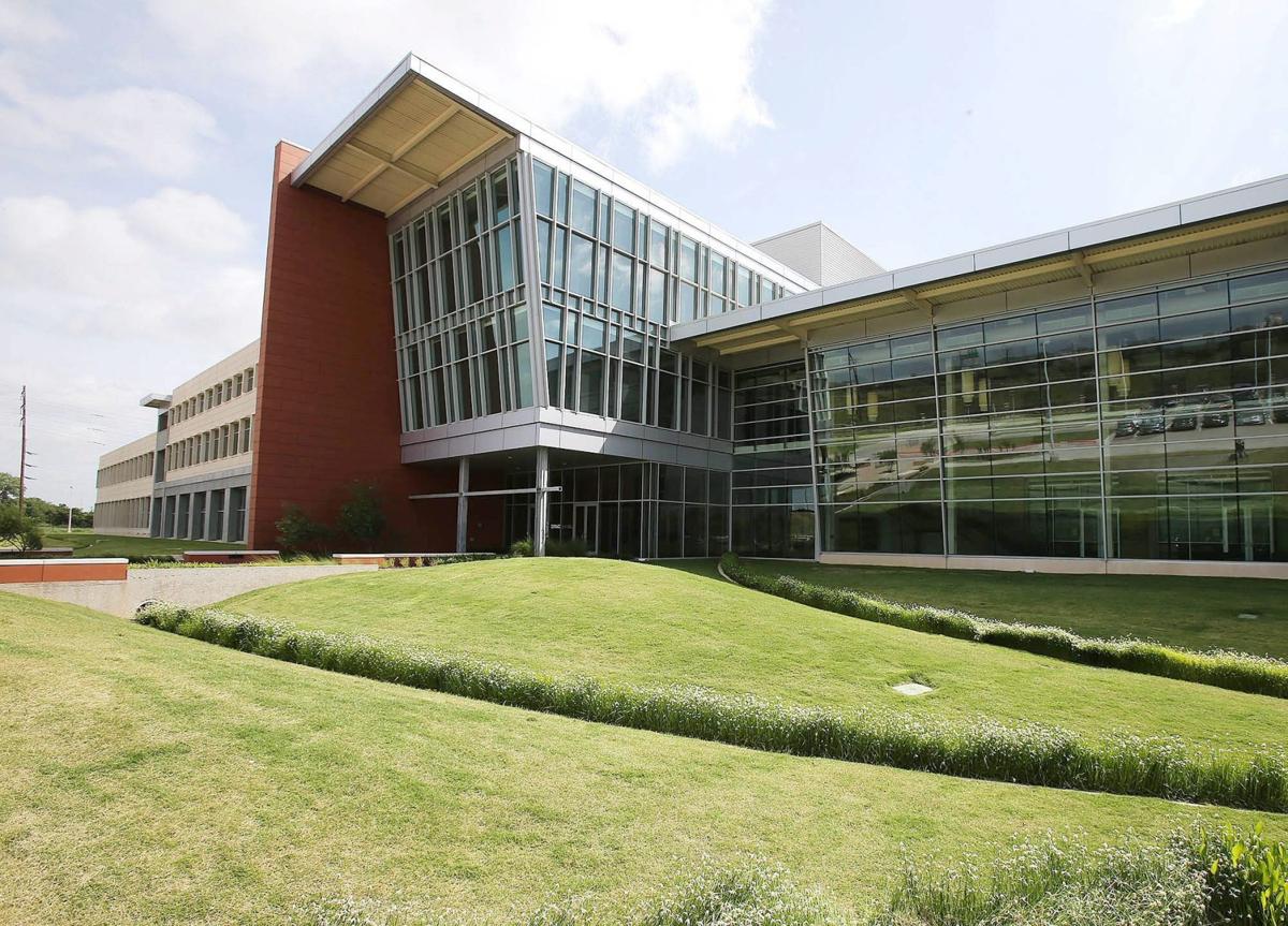 L-3 taking more space in Baylor’s BRIC research park