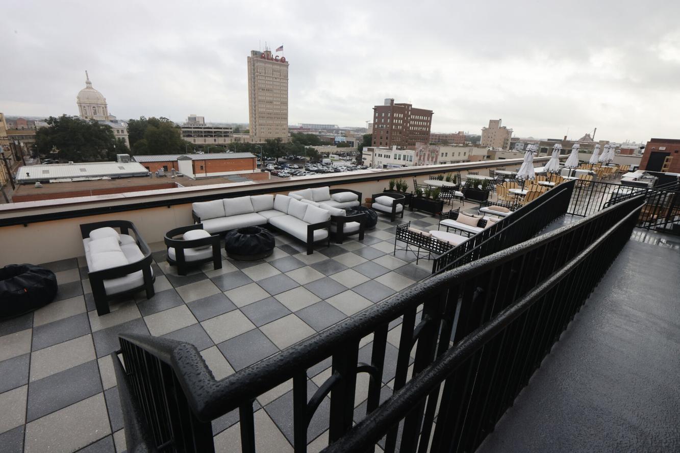 PHOTOS — See inside Magnolia's new historic Hotel 1928 in downtown Waco