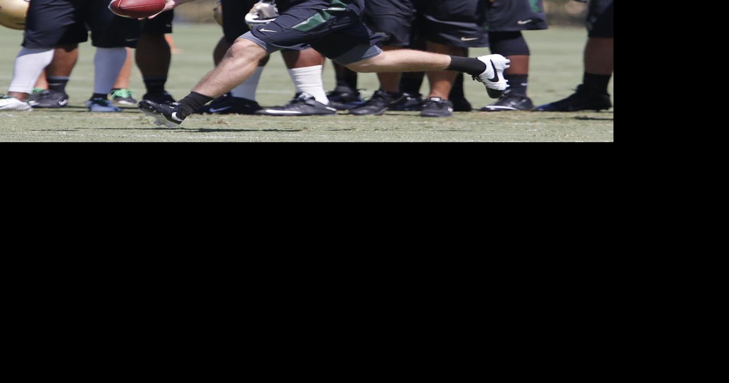 True freshman Galitz has starting job locked down as heir to Baylor ...