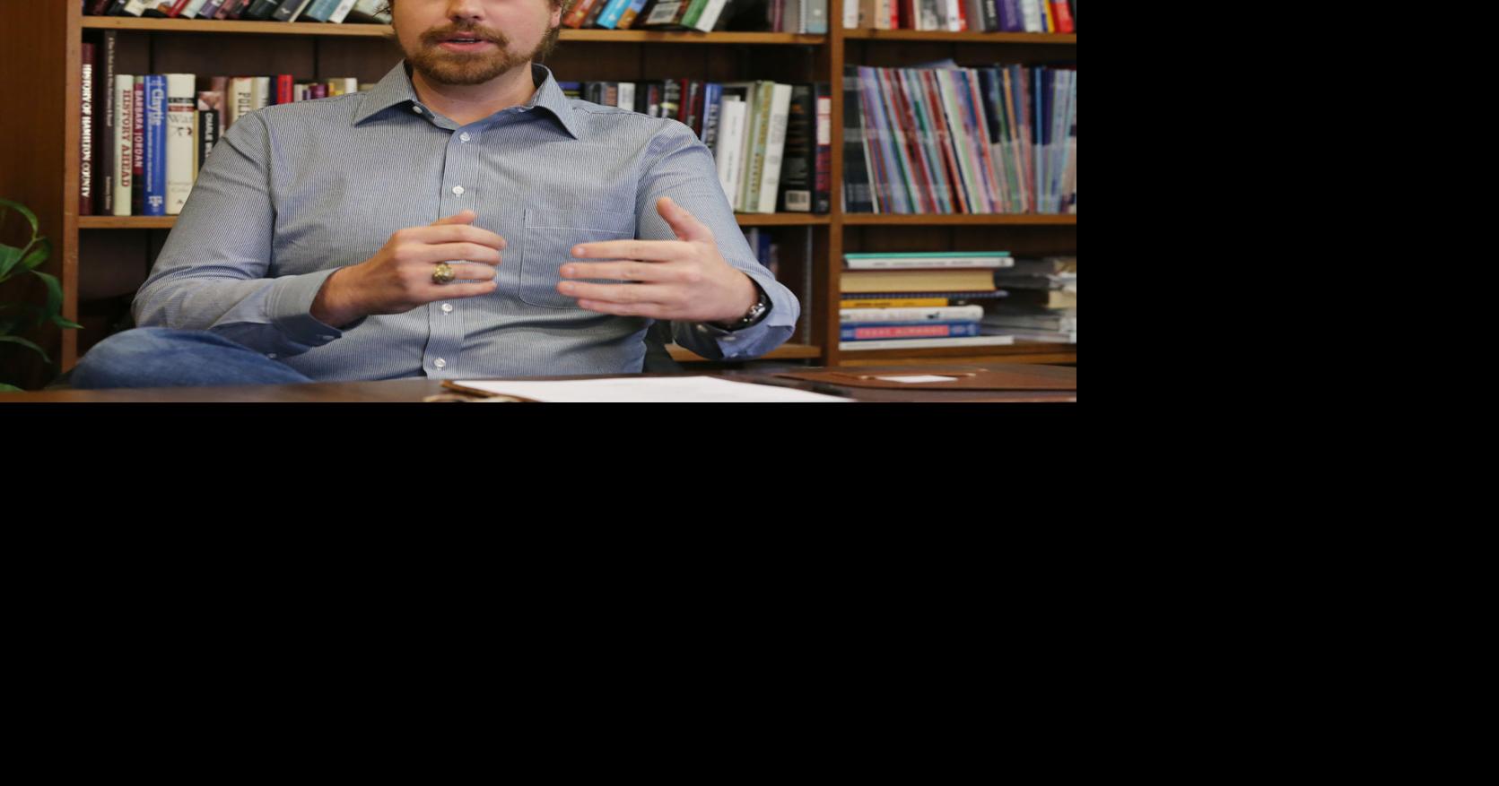 Offering a voice for rural, urban voters: Q&A with Texas House District ...