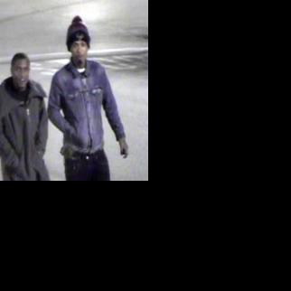Bellmead police seek help identifying robbery suspects