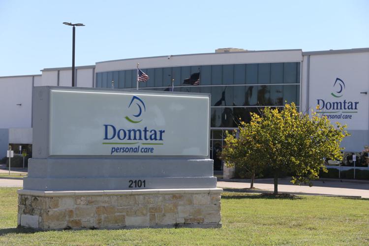 Waco's Domtar diaper plant to close next year