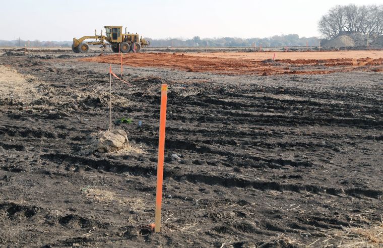 Hewitt to explore alternative water and sewage rate structures