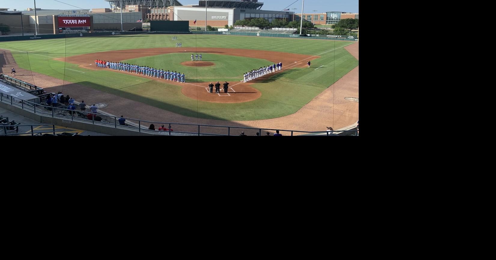 Midway downs Klein Cain to open regional final series